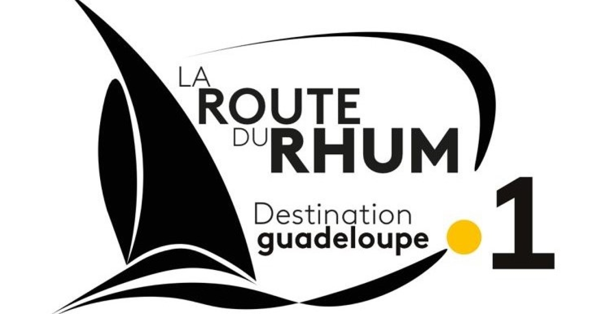 Route du Rhum - Destination Guadeloupe 2022 Arrivée Rodolpe Sepho ...
