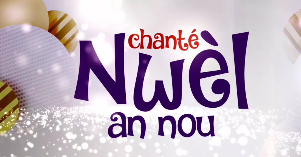 Chanté Nwèl | FranceTvPro.fr