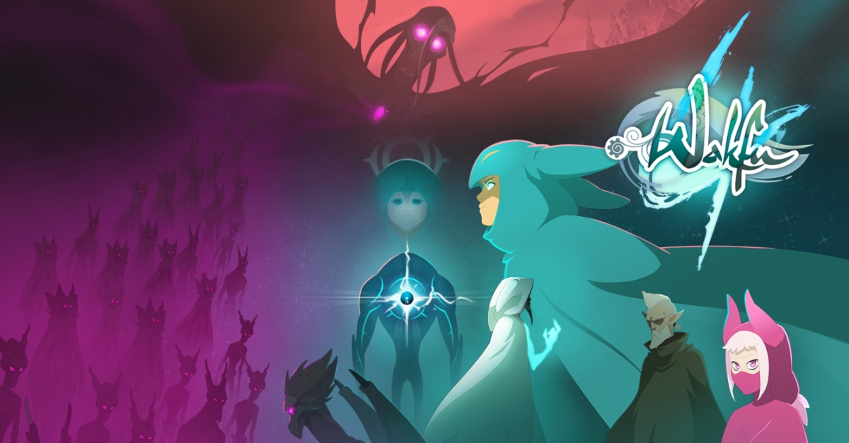 Wakfu – saison 4 | FranceTvPro.fr
