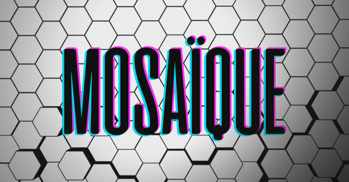 Mosaïque | FranceTvPro.fr