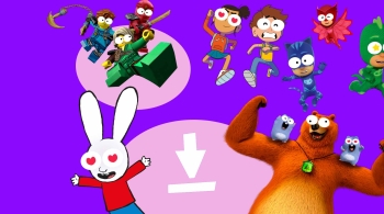 Communiqués de presse de Okoo | FranceTvPro.fr