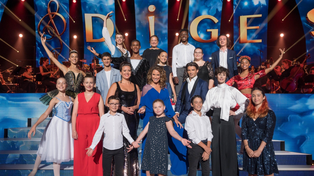 NC la 1ère S53 du 26 décembre au 1er janvier | FranceTvPro.fr