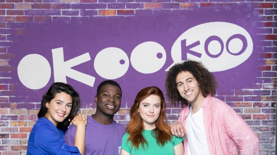 OKOO 2023 Eté | FranceTvPro.fr