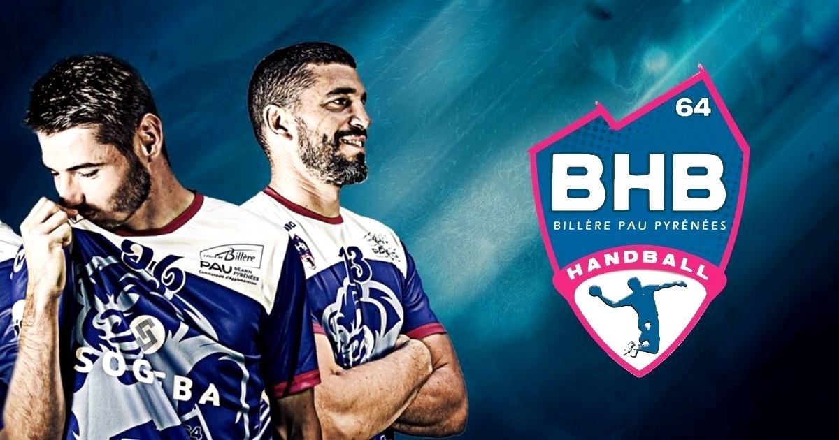 Handball Proligue Journée 20 BHB / Strasbourg | FranceTvPro.fr