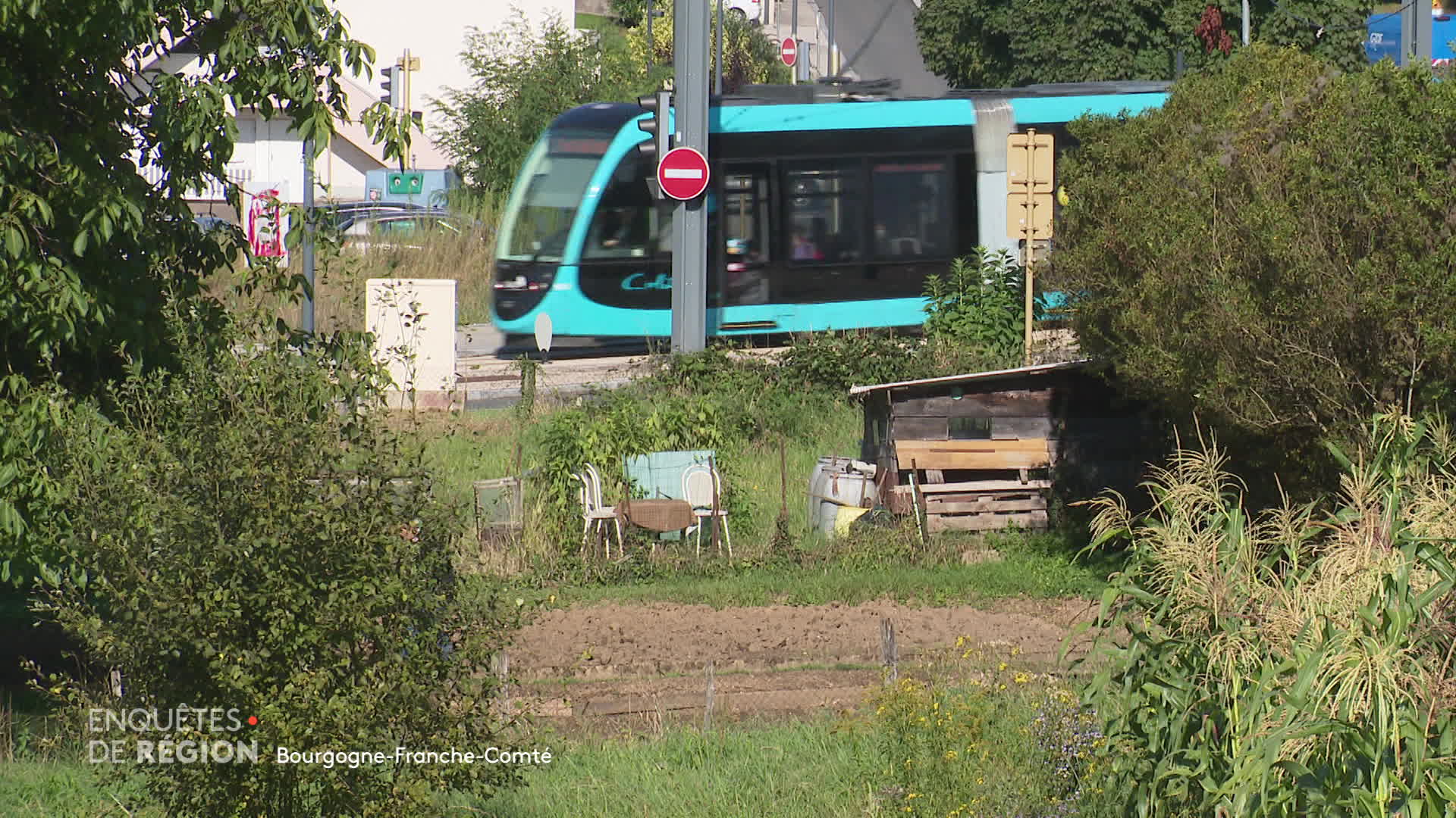 La ville, enfer ou paradis ? | FranceTvPro.fr