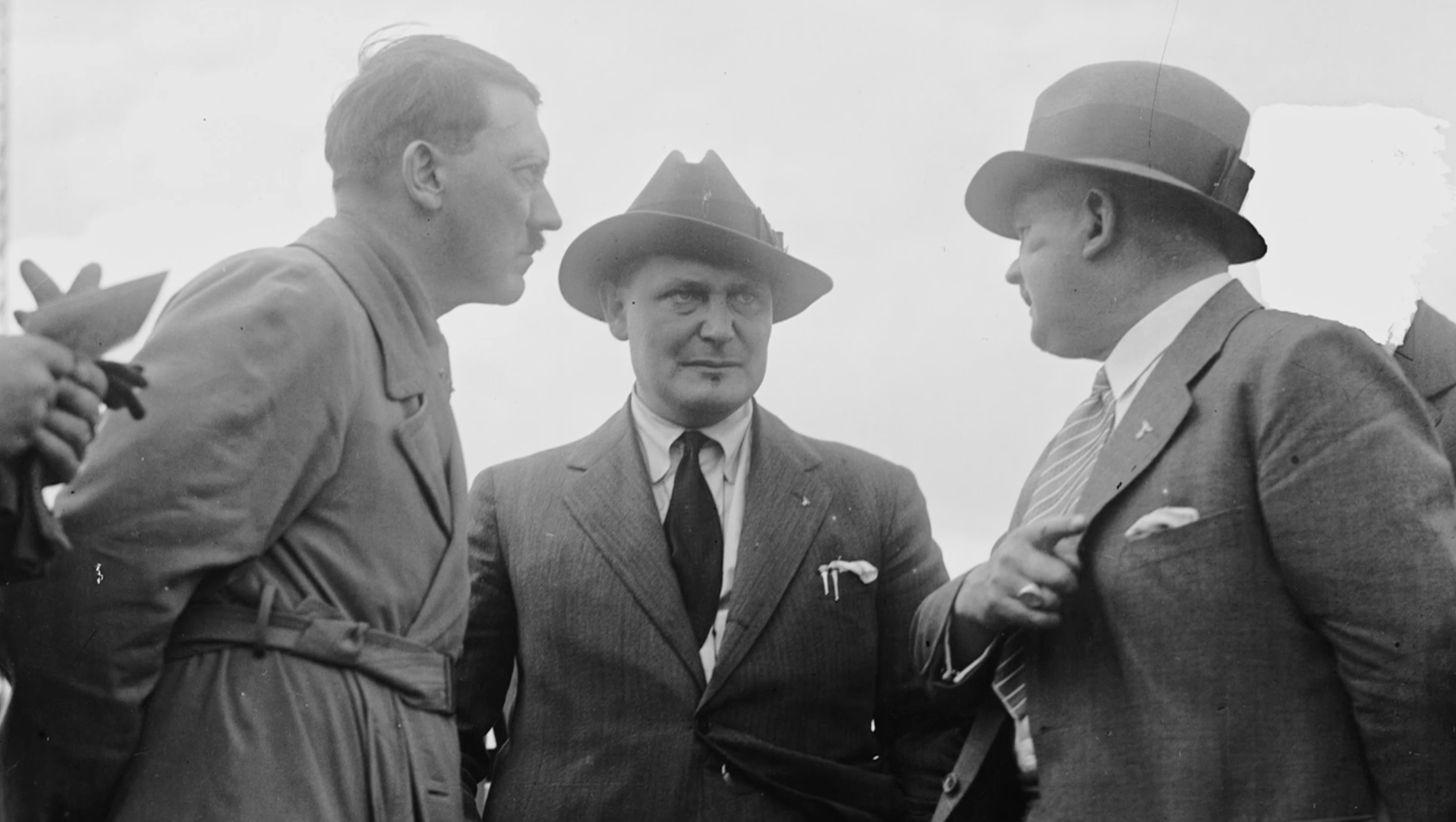 La nuit des longs couteaux | FranceTvPro.fr