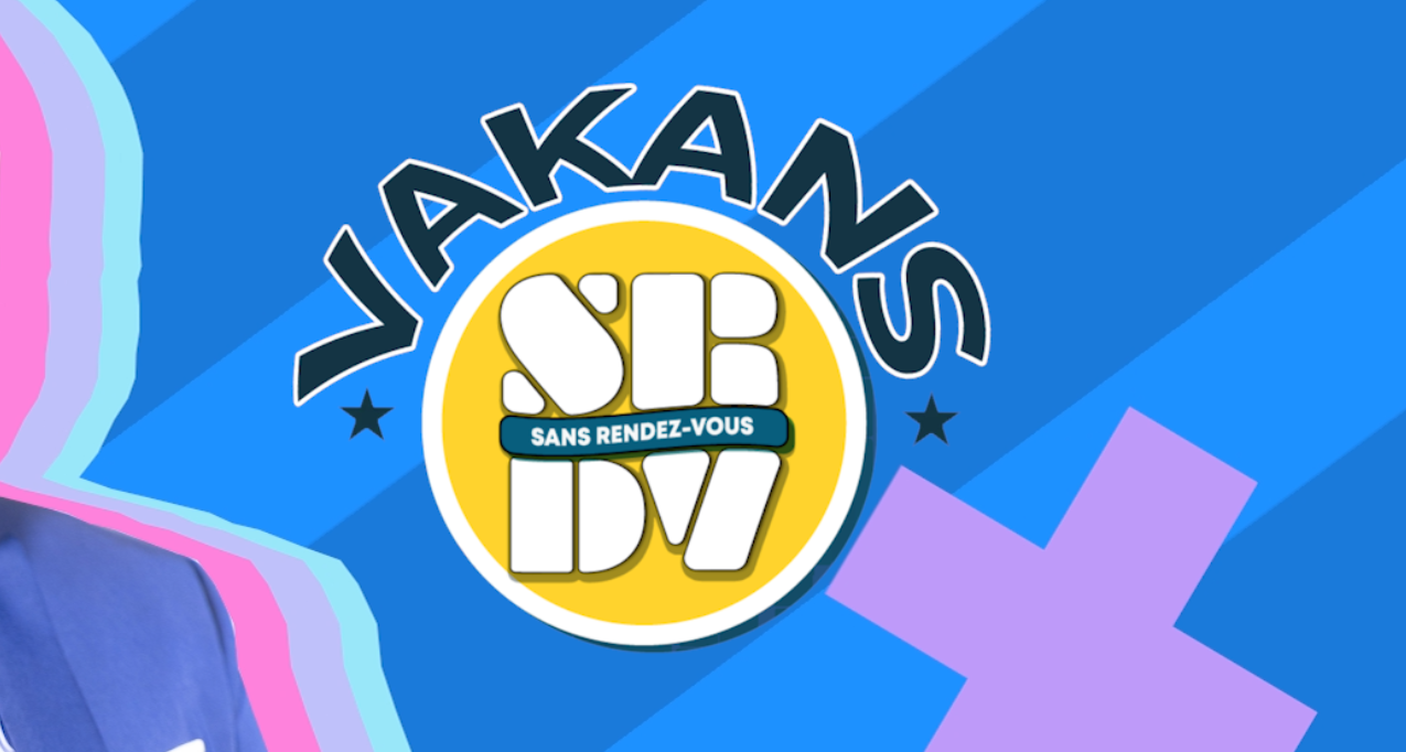 Et si on parlait vacances ? | FranceTvPro.fr