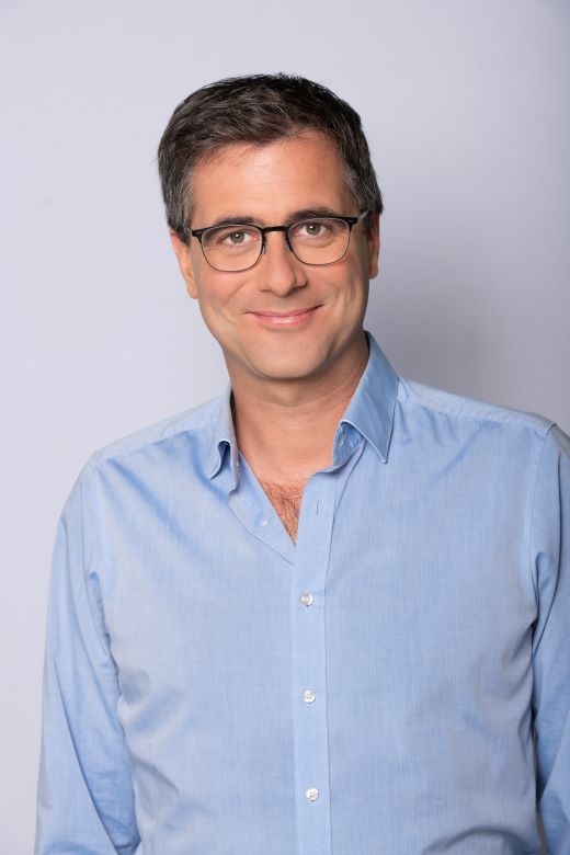 Le Grand Rapporteur | FranceTvPro.fr