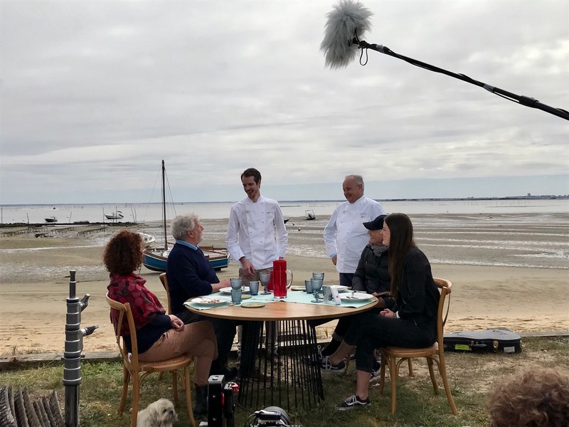 Chez Joël | FranceTvPro.fr