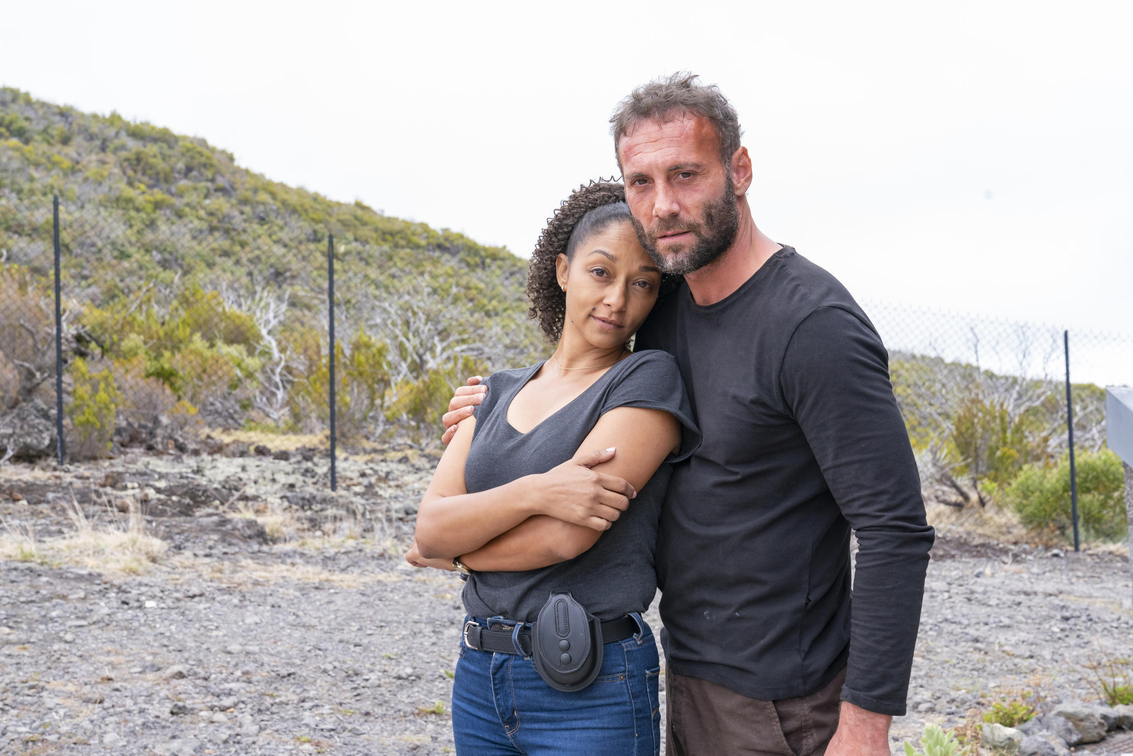 OPJ Saison 2 | FranceTvPro.fr